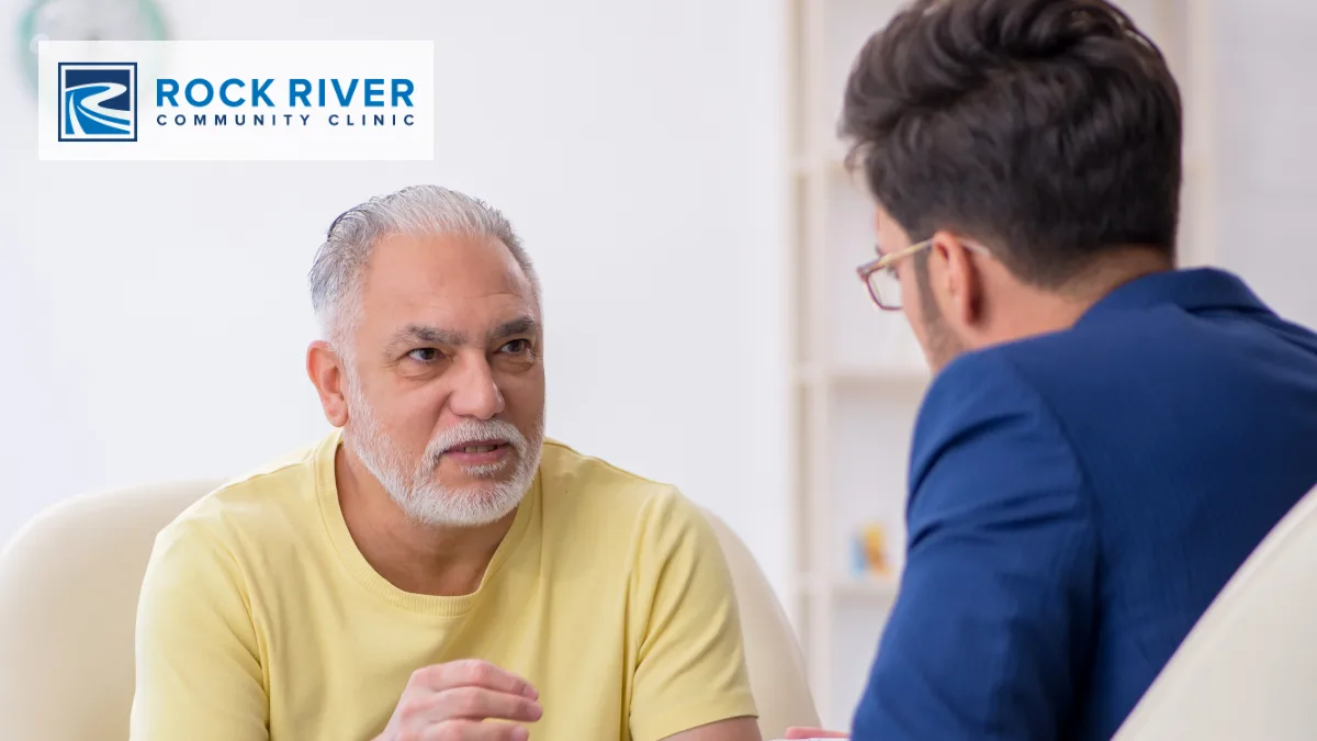 Behavioral | Rock River Community Clinic